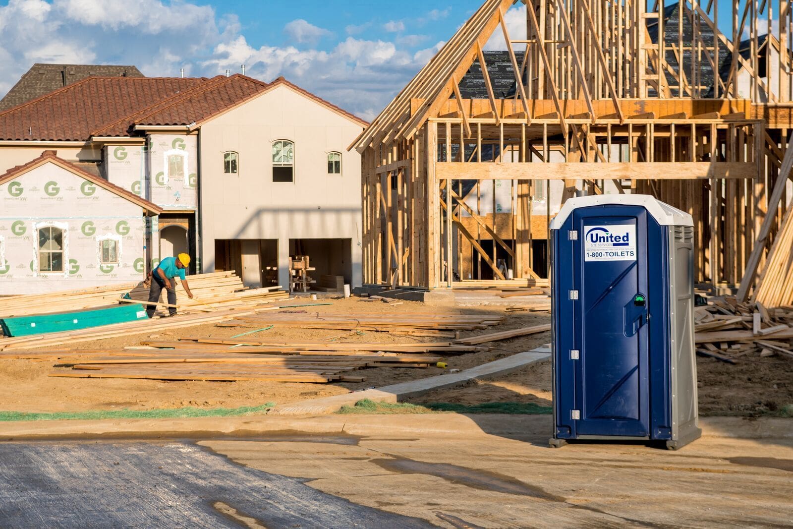 5 Attributes Of Quality Products And Services | United Site Services